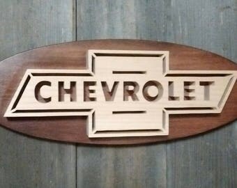 Chevrolet | Etsy