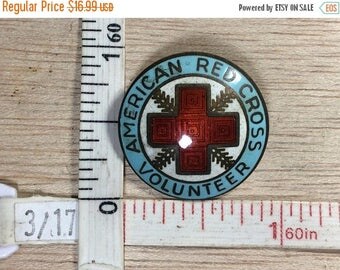 American red cross | Etsy