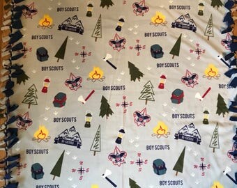 Boy scout gift | Etsy