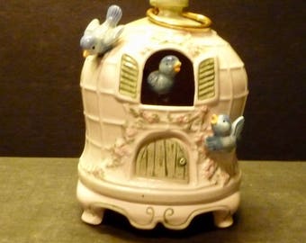 Schmid music box | Etsy