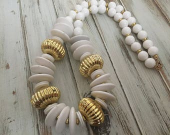 Gaudy jewelry | Etsy