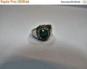 Vintage class ring | Etsy