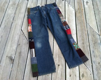 Mens pants | Etsy