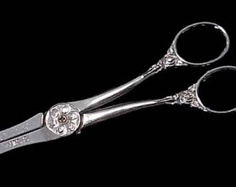 Vintage scissors | Etsy