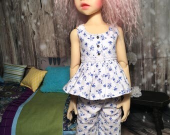 QTπ Doll Clothing Fashion forward doll by QTpiedollclothing