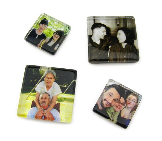 Custom Photo Magnet Custom Gift Personalized Magnet Photo