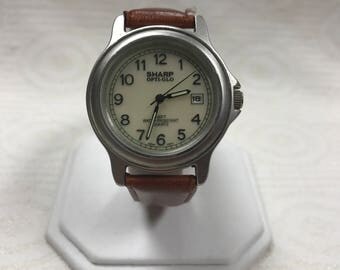 Sharp watches | Etsy