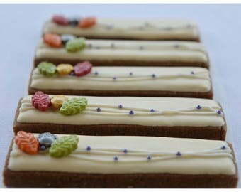 Thanksgiving cookies | Etsy