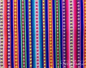 Wholesale peruvian fabric and ribbons by PeruFabric on Etsy