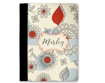 Notepad cover | Etsy