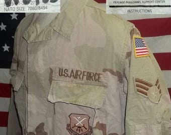 Desert storm camo | Etsy