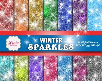 Christmas paper | Etsy