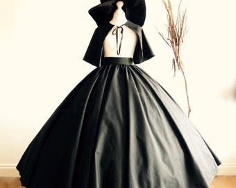 Witch costume | Etsy