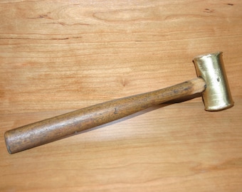 Vintage hammer | Etsy