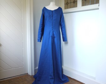 Medieval dress | Etsy