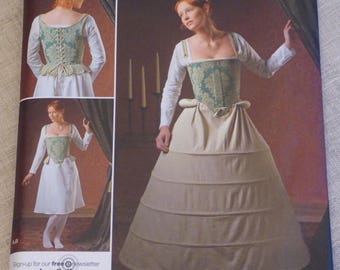 1500s costume | Etsy