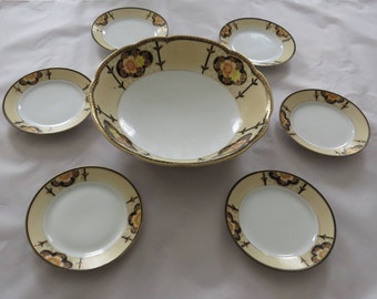 Noritake m japan | Etsy