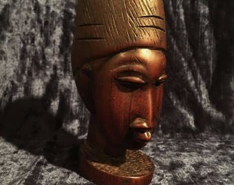 African busts | Etsy