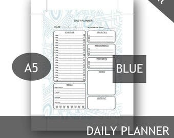 Filofax printables | Etsy