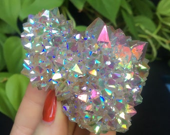 Midnight Aura by MidnightAuraCrystals on Etsy