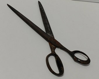 Vintage scissors | Etsy