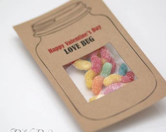 Kids valentines | Etsy