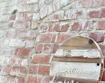 Round wall art | Etsy