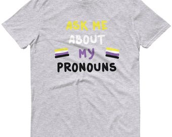 Genderqueer clothing | Etsy