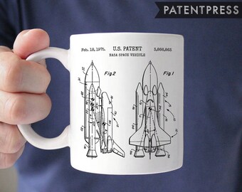 Space shuttle | Etsy