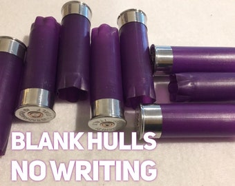 Empty shotgun shells | Etsy