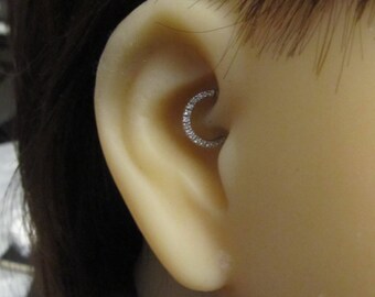 Daith piercing | Etsy
