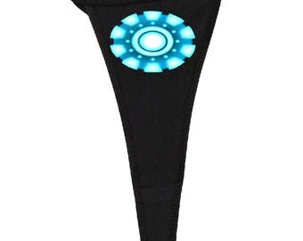 Iron man underwear | Etsy