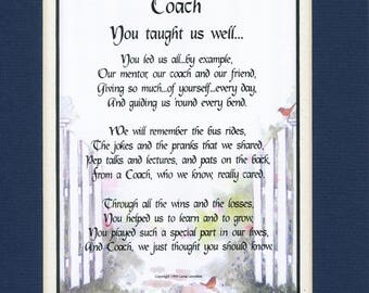 Football poem | Etsy