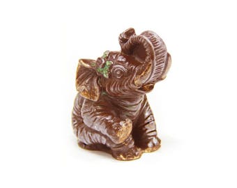 Elephant Chocolate Lollipops/Indian Elephant/Asian