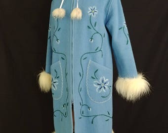 Inuit clothing | Etsy