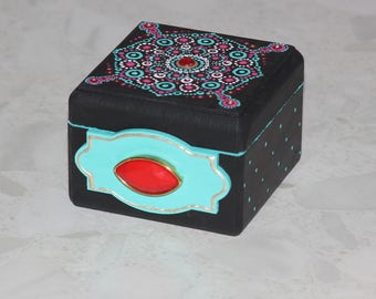 Mandala home decor | Etsy