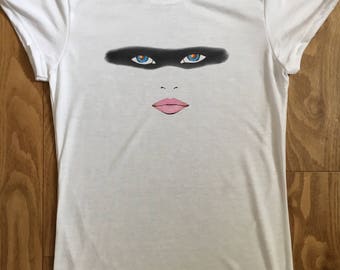 Replicant Blade Runner shirt
