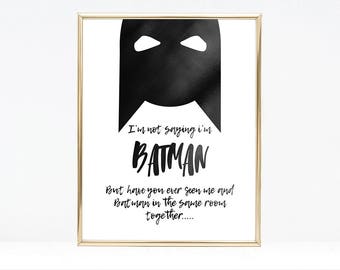 Superhero sayings | Etsy