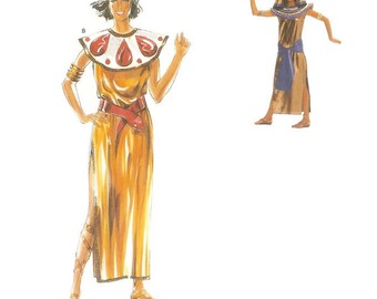 Cleopatra headpiece | Etsy