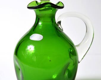 Bischoff glass | Etsy