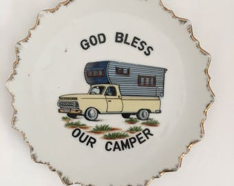 Vintage camper | Etsy