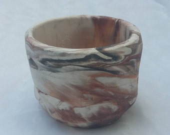 Unglazed pottery | Etsy