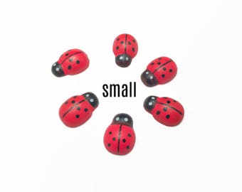 Ladybug | Etsy