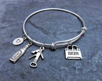 Bartender jewelry | Etsy