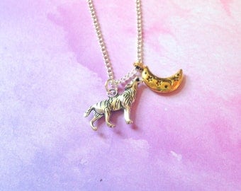 Werewolf costume | Etsy