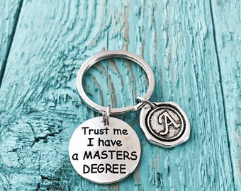 Masters degree | Etsy