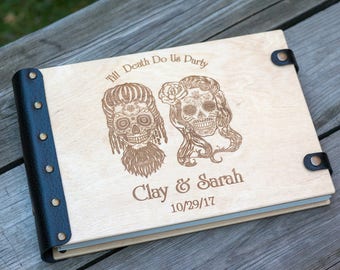 Halloween wedding | Etsy