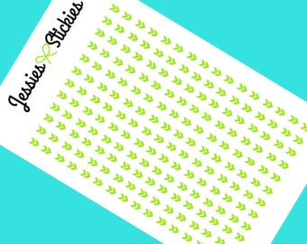 Arrow stickers | Etsy