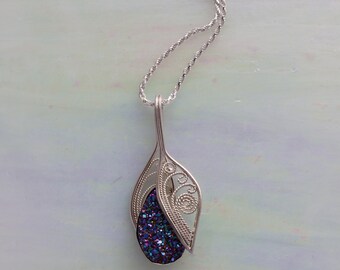 Russian filigree | Etsy