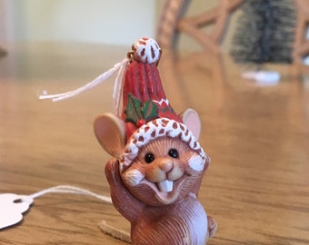Merry mice | Etsy